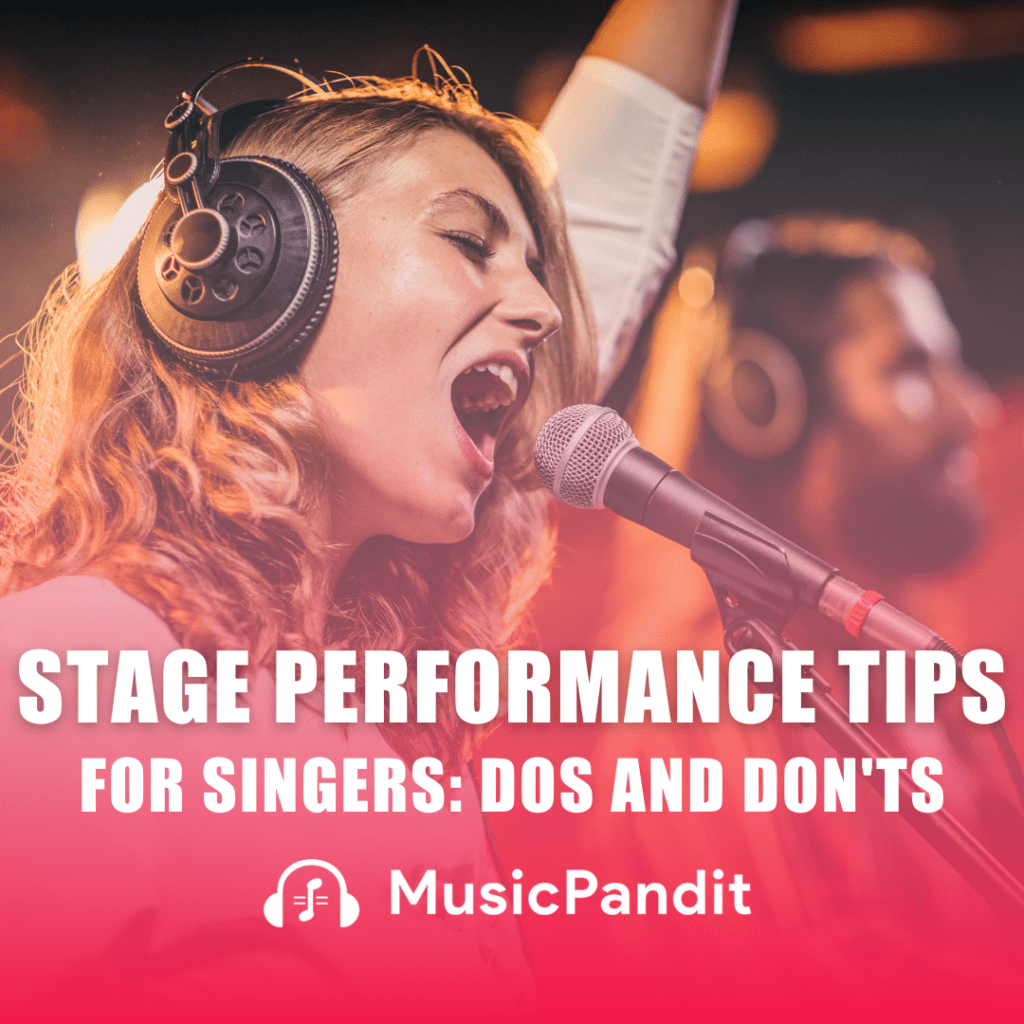 Iconic Singing Styles, Genres and Types of Singing Voices