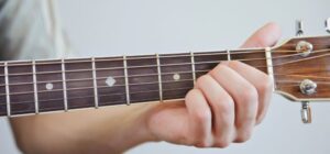 11 Easy Guitar Chords for Beginners - Learn Them Now!
