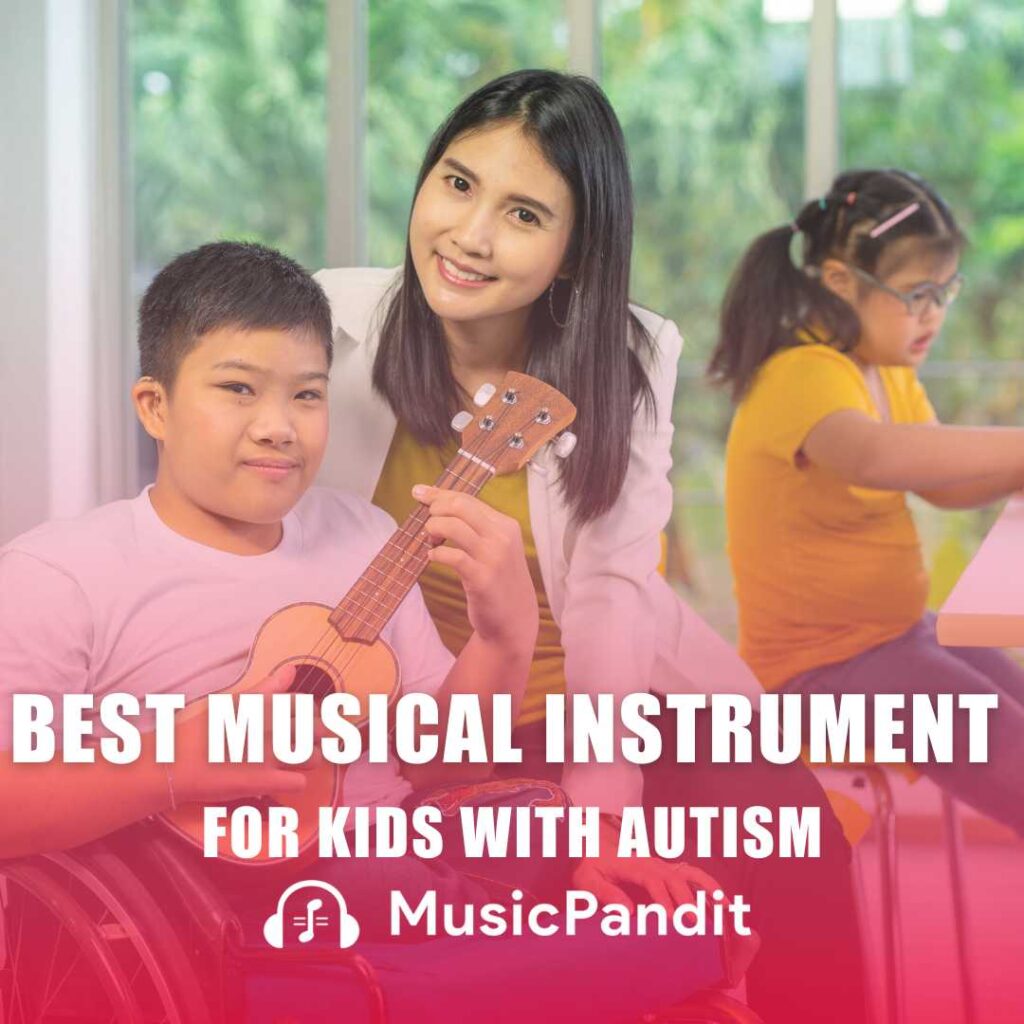 Music Classes | Online Music Classes for Kids | Music Pandit