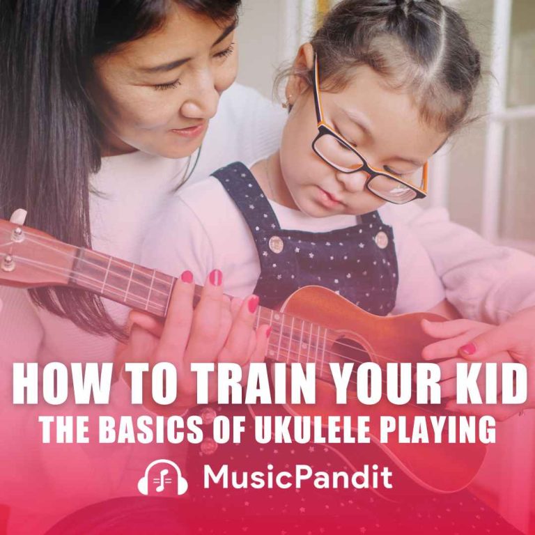 Ukulele Classes for Beginners - Learn Ukulele Online