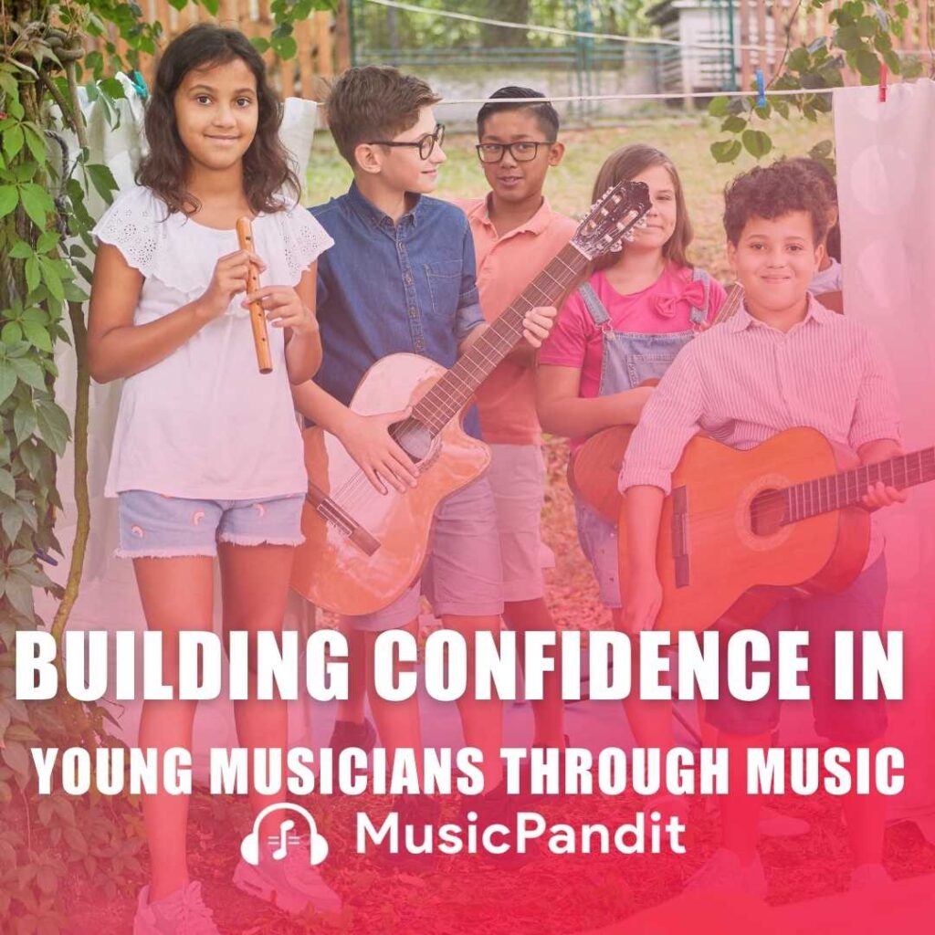Music Classes | Online Music Classes for Kids | Music Pandit