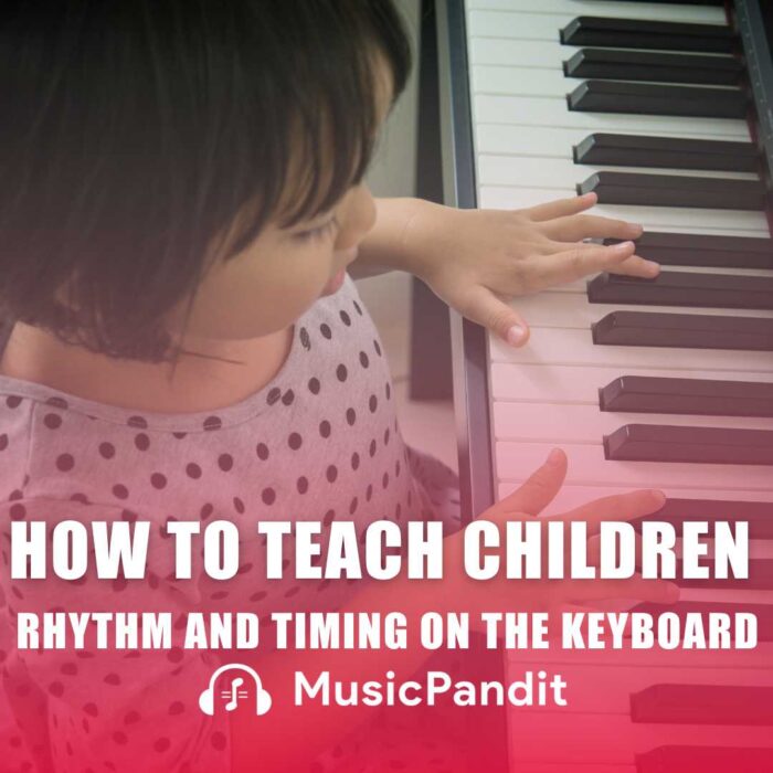 Online Keyboard Classes for Kids - Learn Keyboard Online