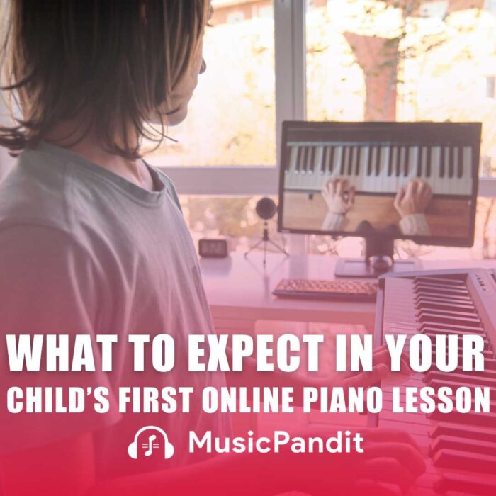 Online Music Lessons: A New Approach to Successful Education