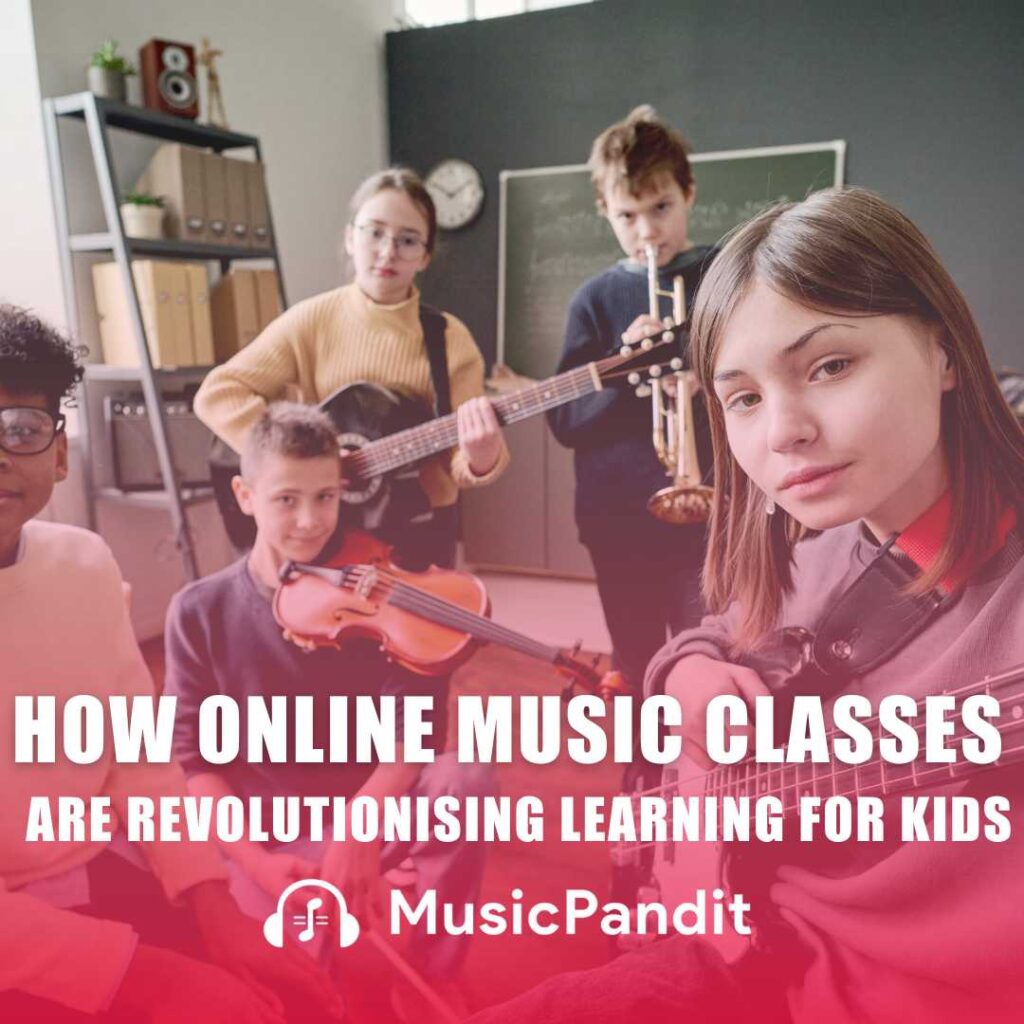 Unique aspects of Vocal Melody are Emphasised in Music Classes