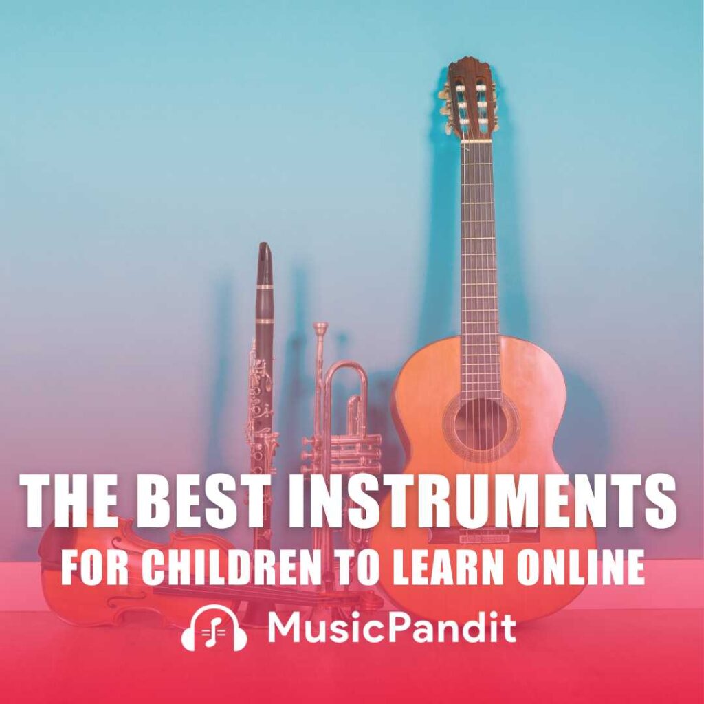 Ukulele vs. Guitar: Which Instrument is Best for Your Child?