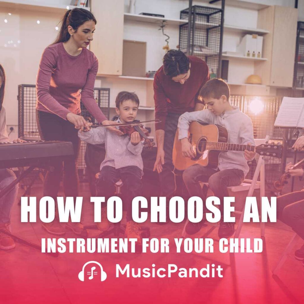 Ukulele vs. Guitar: Which Instrument is Best for Your Child?